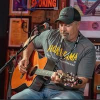 Mike Diamond - Bar Music Live